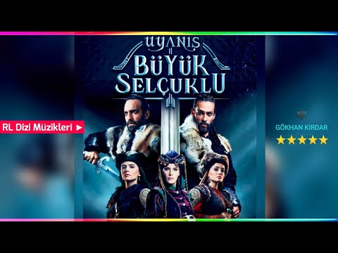Uyanış & Alparslan Büyük Selçuklu - Jenerik | Dizi Müziği