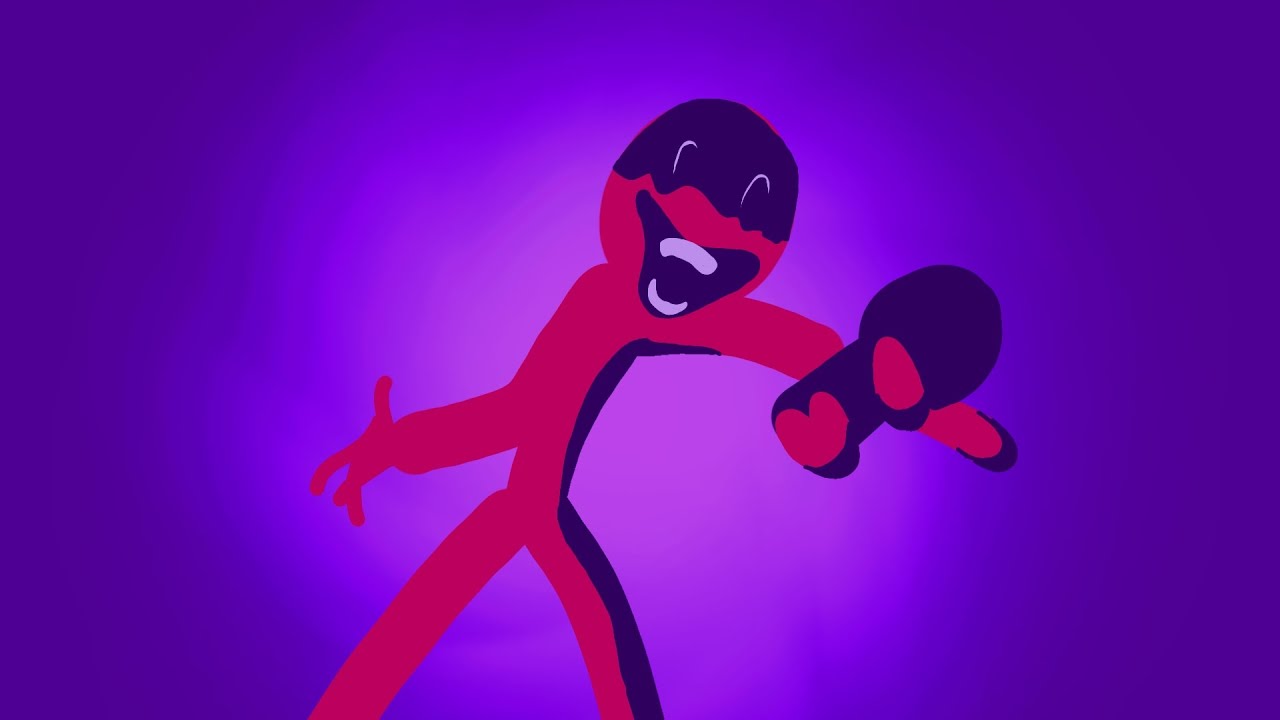 silly billy versión Stickman animación hecha por mi, creador de la ...