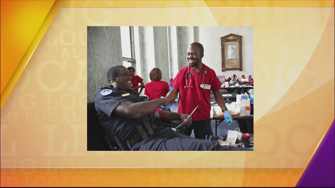 The work of the Red Cross – prepare, respond, recover - YouTube