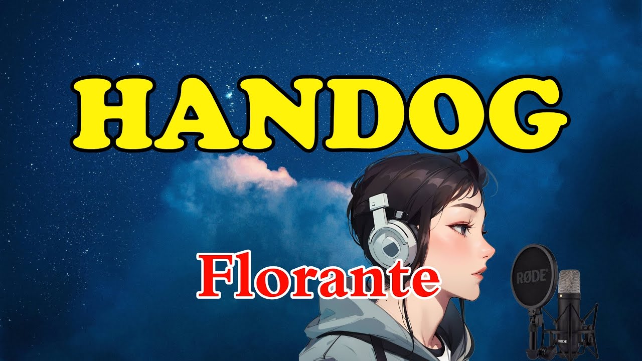 Florante - Handog (Karaoke) - YouTube