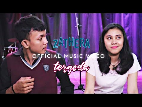 Tergoda - Zathera (Official Music Video)