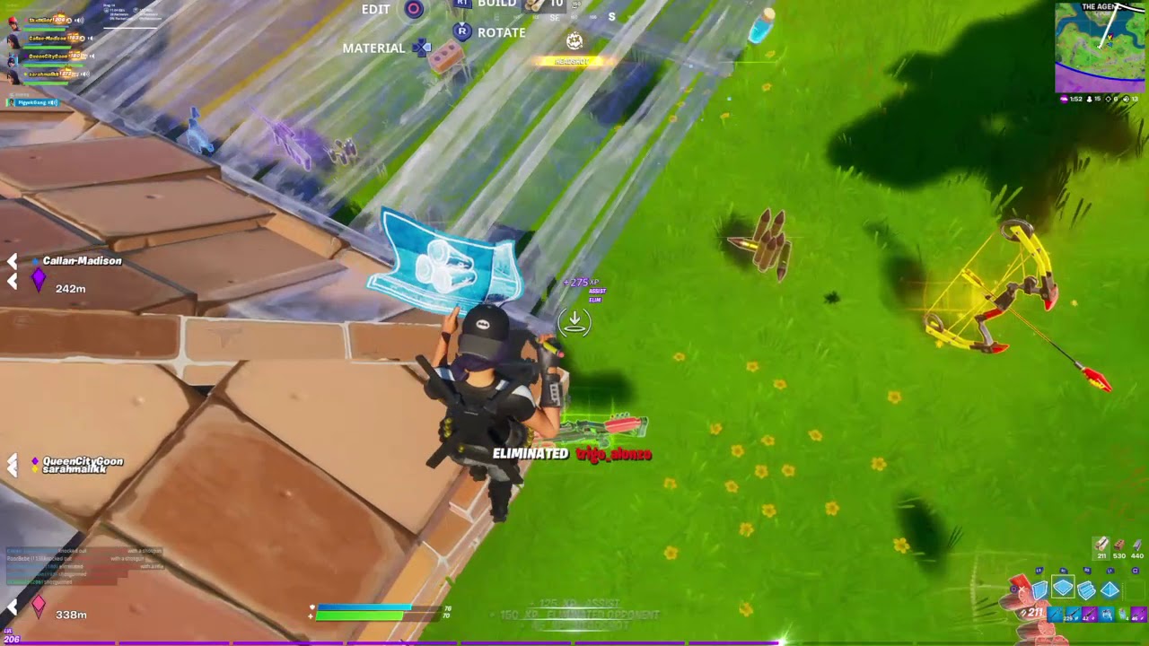 Demolished YouTube demolished-youtube