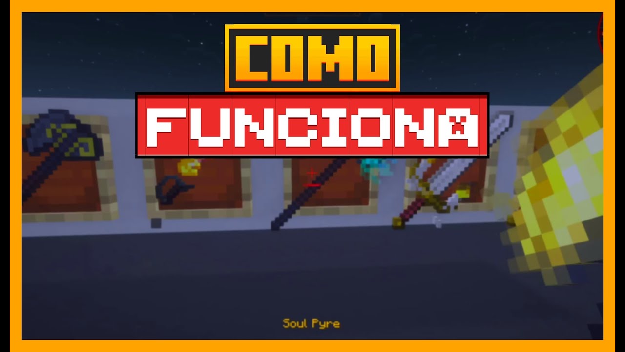 CÓMO FUNCIONA el EFECTO SOUL TETHER en SIMPLY SWORDS MOD - YouTube