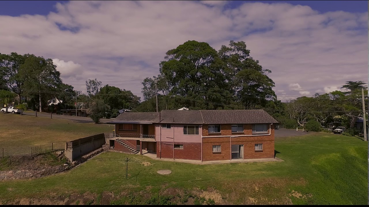 21 Park Road Garden Suburb - Century 21 Novocastrian - YouTube