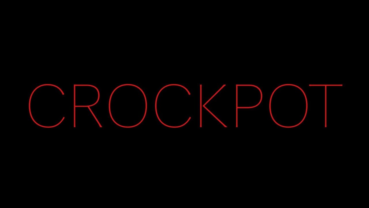 Crock Pot Comedy-Fearflix TV Free Horror Movie - YouTube