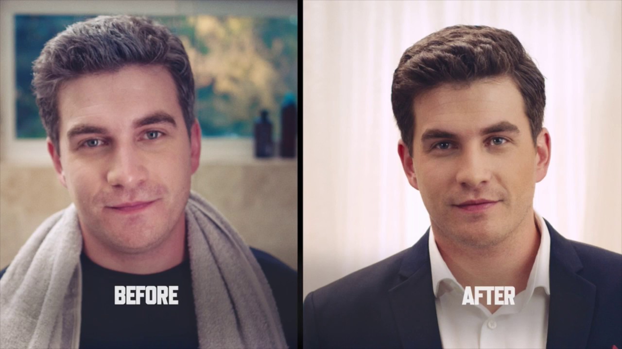 Matt Sinnott Acting Reel 2017 - YouTube