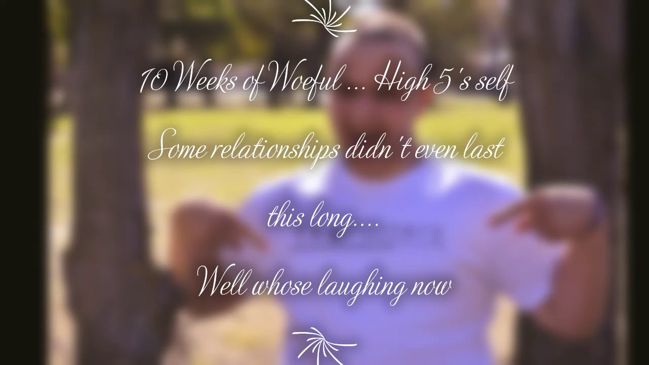 Woeful Wednesday Episode 10 - YouTube