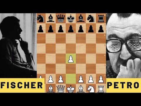 FISCHER - PETROSIAN (ELEKTRİK KESİNTİSİ, İTİRAZLAR, GİZEMLİ MEKTUP, KOMPLOLAR)