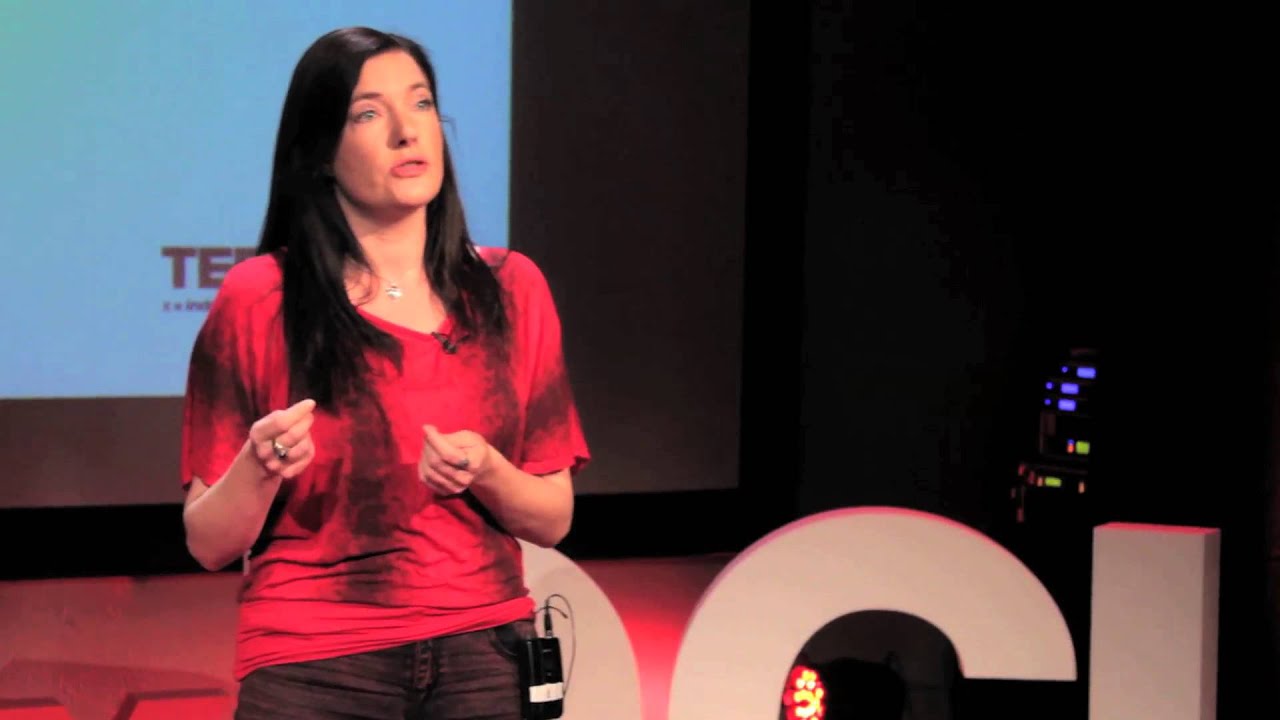 Transforming lives and societies through legislative change | Rachel ...