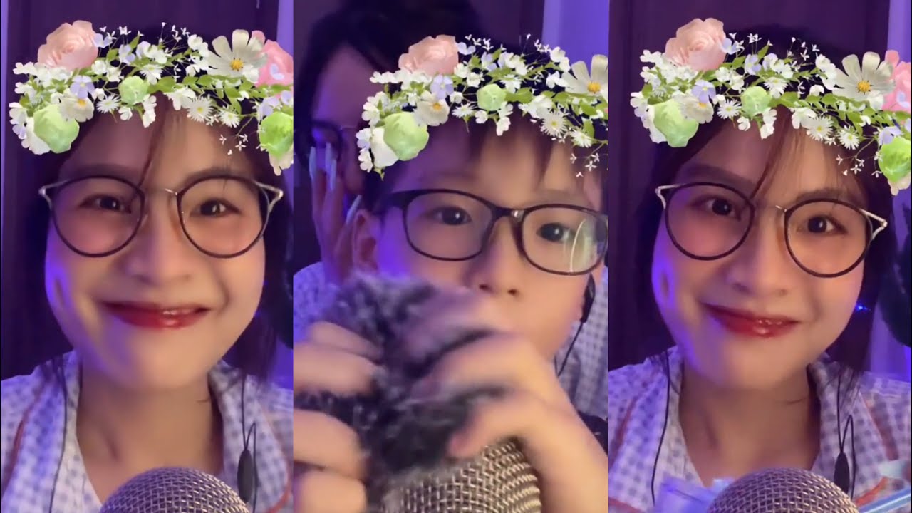 Asmr with Nephew| Chan Asmr - YouTube