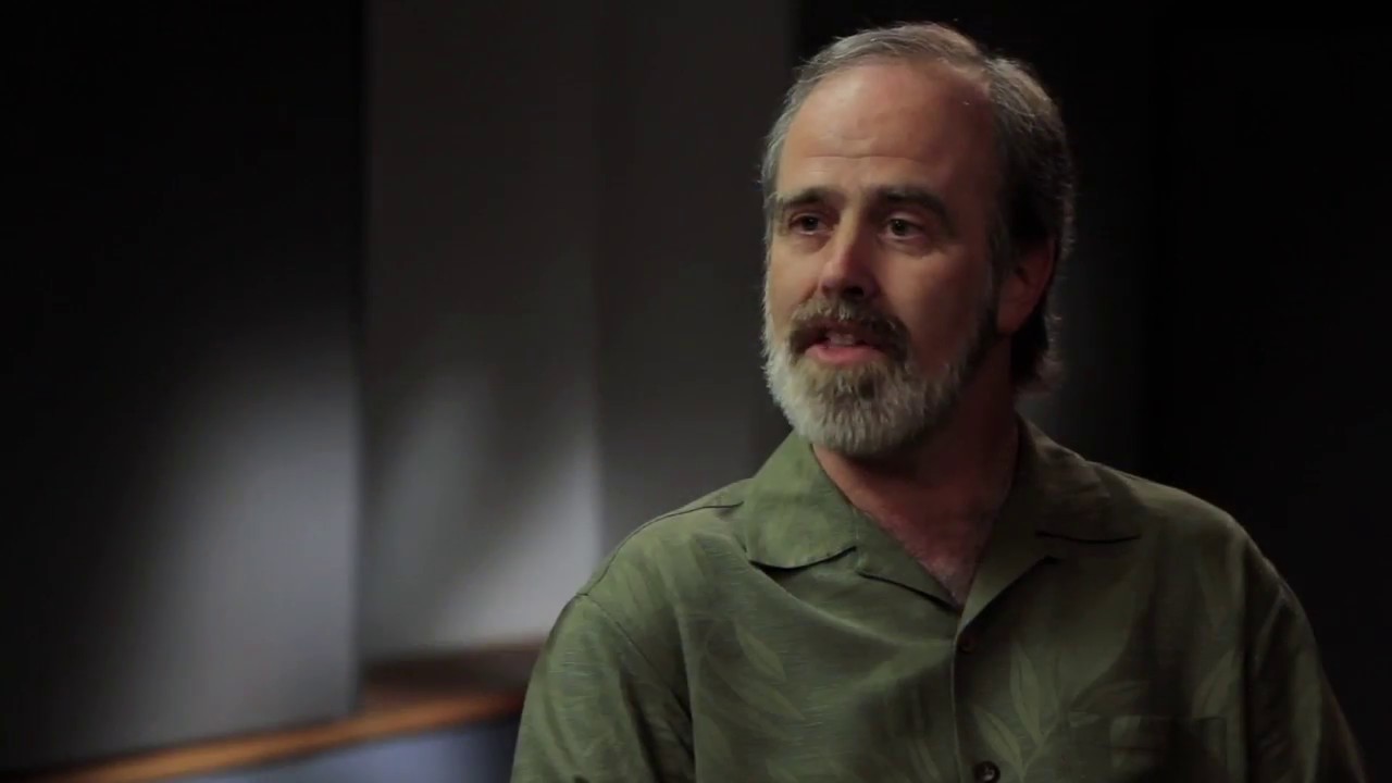 Learning, Living, and Dying with Terry Deacon - YouTube