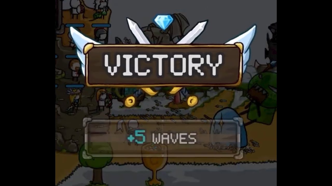 Grow Castle 17.4M wave build, colony build and dragon build - YouTube