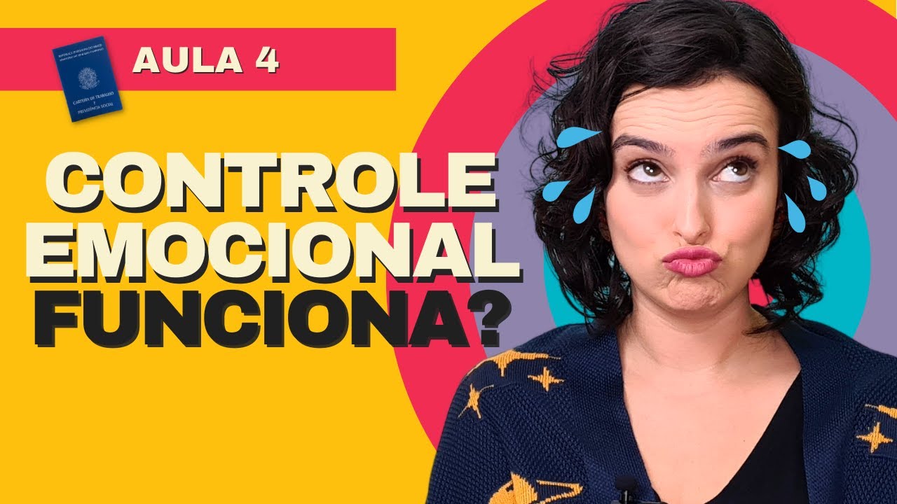O QUE É CONTROLE EMOCIONAL E INTELIGÊNCIA EMOCIONAL E COMO USAR AO SEU ...