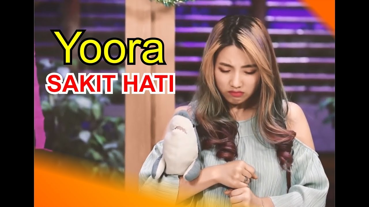 Ada yang kangen waktu Yoora sekolah ga ya? - YouTube