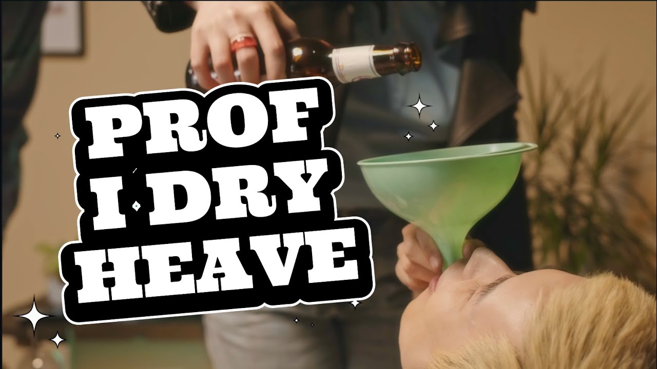 PROF - "I Dry Heave" [Lyrics] British Gibberish Mix | Showroom Partners ...