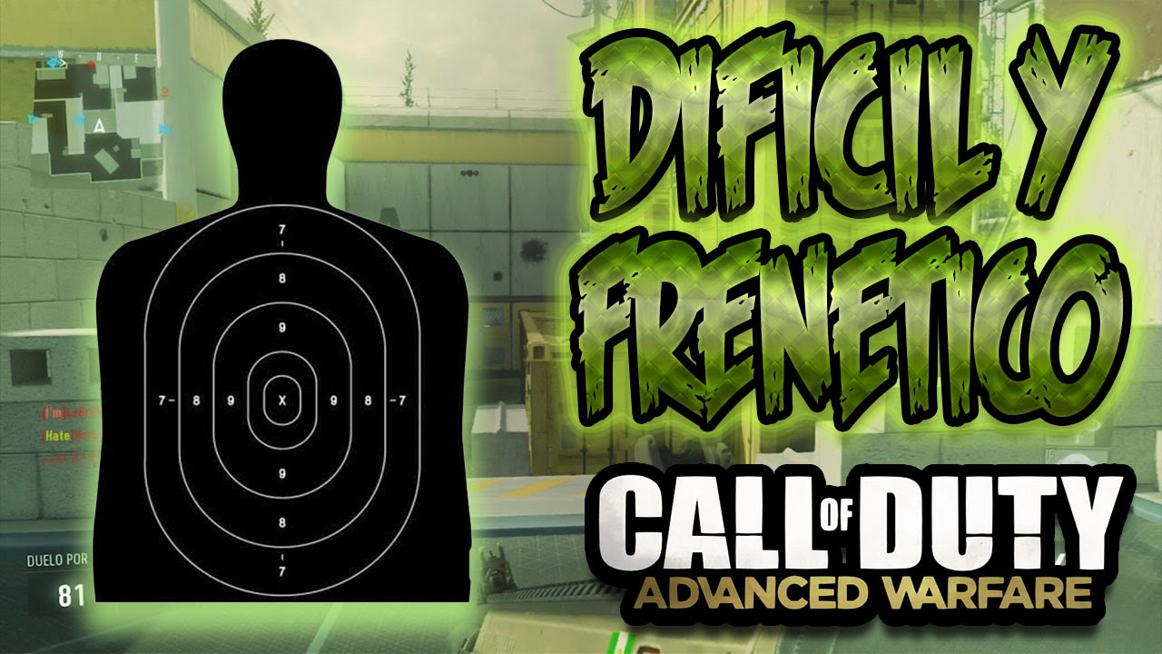 ¡PEQUEÑO PERO DIFICIL! - NUEVO MAPA COMPOUND - DLC SUPREMACY - ADVANCED ...