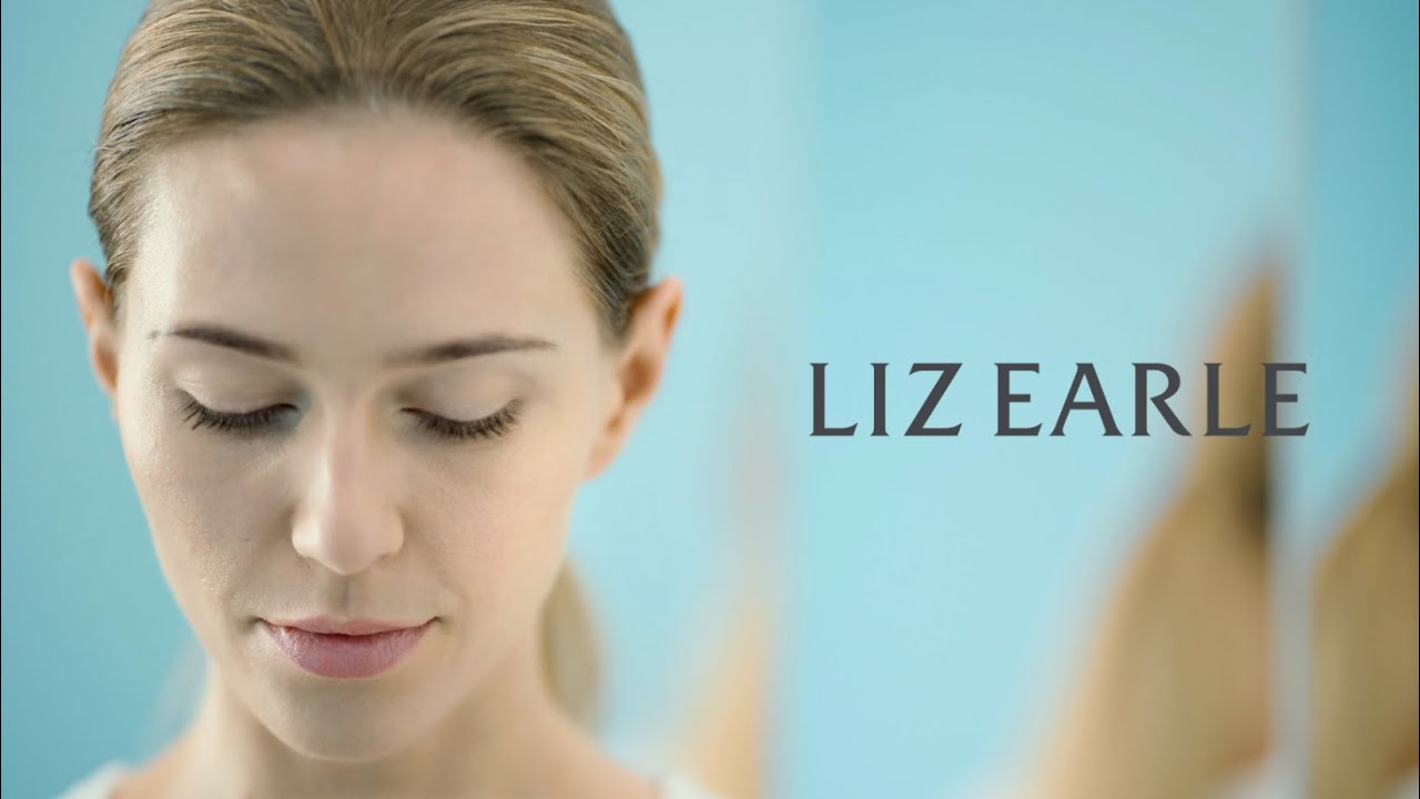 Liz Earle - Cleanse & Polish™ - YouTube