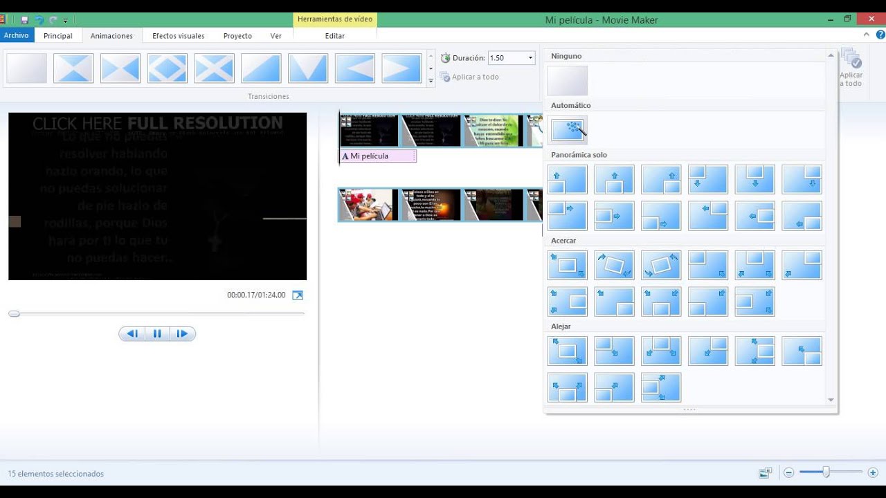 video d movie maker - YouTube