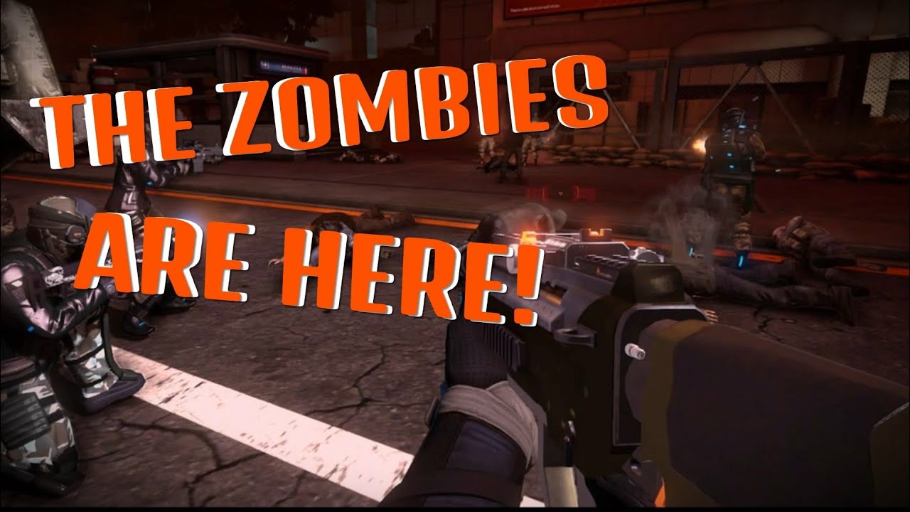 BL-Zombies!pt2 - YouTube