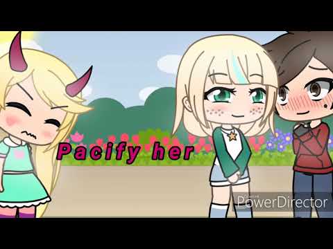 PACIFY HER//STAR E MARCO//GLMV//