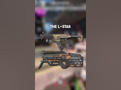Best Gun Combinations In Apex Legends - YouTube