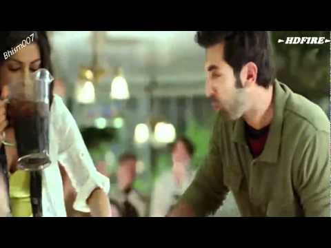[HD] Hairat Anjaana Anjaani ן Full HD Video Song ן Feat Lucky Ali.flv ...