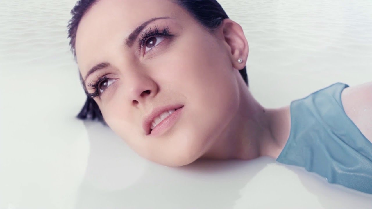 Meril Milk Soap Bar TVC -AdsofBD - YouTube