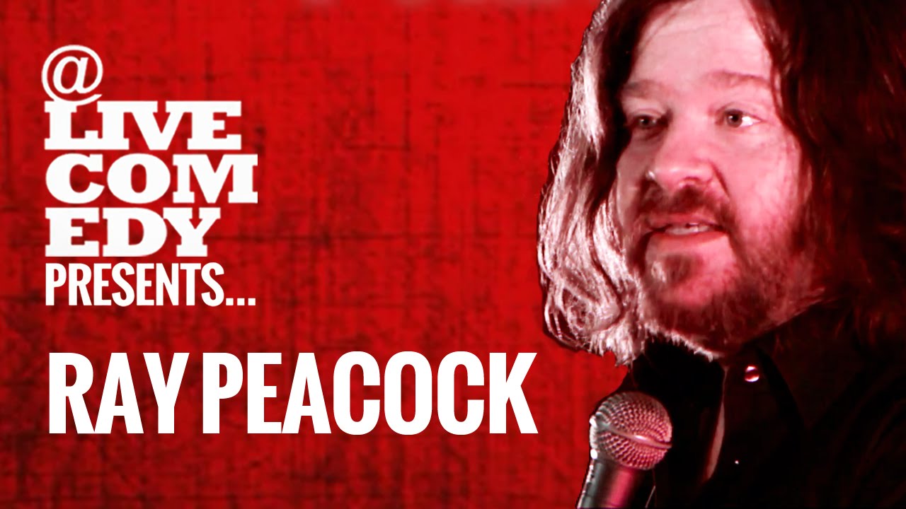 Bad driving - Ray Peacock - YouTube