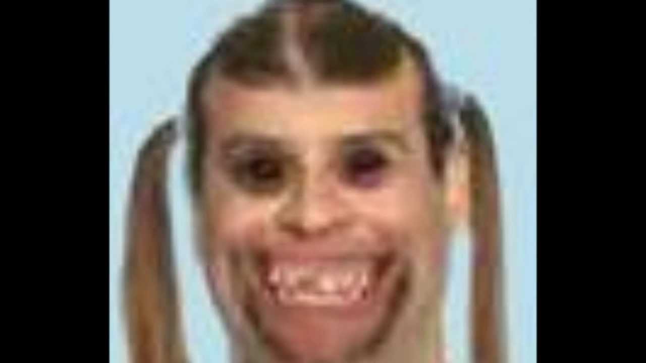 Las Caras mas feas de Youtube - YouTube