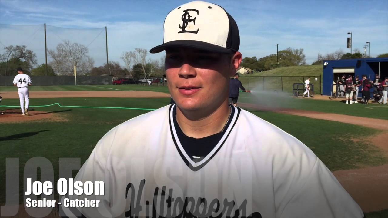 2016 St. Edward's Baseball vs. Philadelphia Sciences-RECAP - YouTube