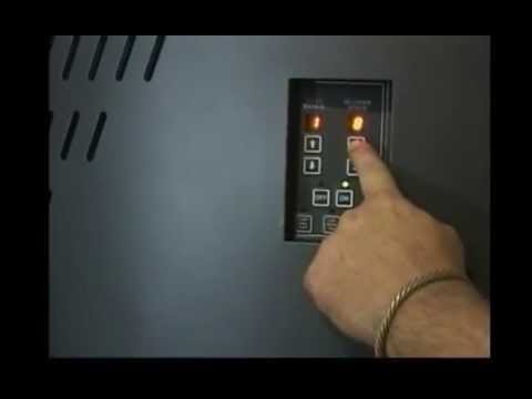 IP 03 First Fire, Daily Operation - YouTube