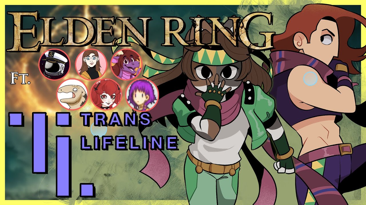 We Are Beating Every Souls Game for Charity Day 4: Dark Souls III and ...