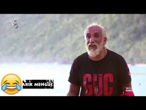 SURVIVOR 2017 TROLL İLK VIDEO! CAPS THE SYSTEM