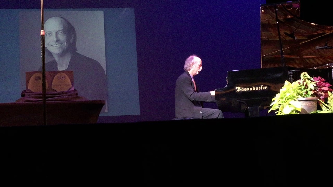 Scott Lavender - Marathon Performing Arts Center - Hall of Fame ...