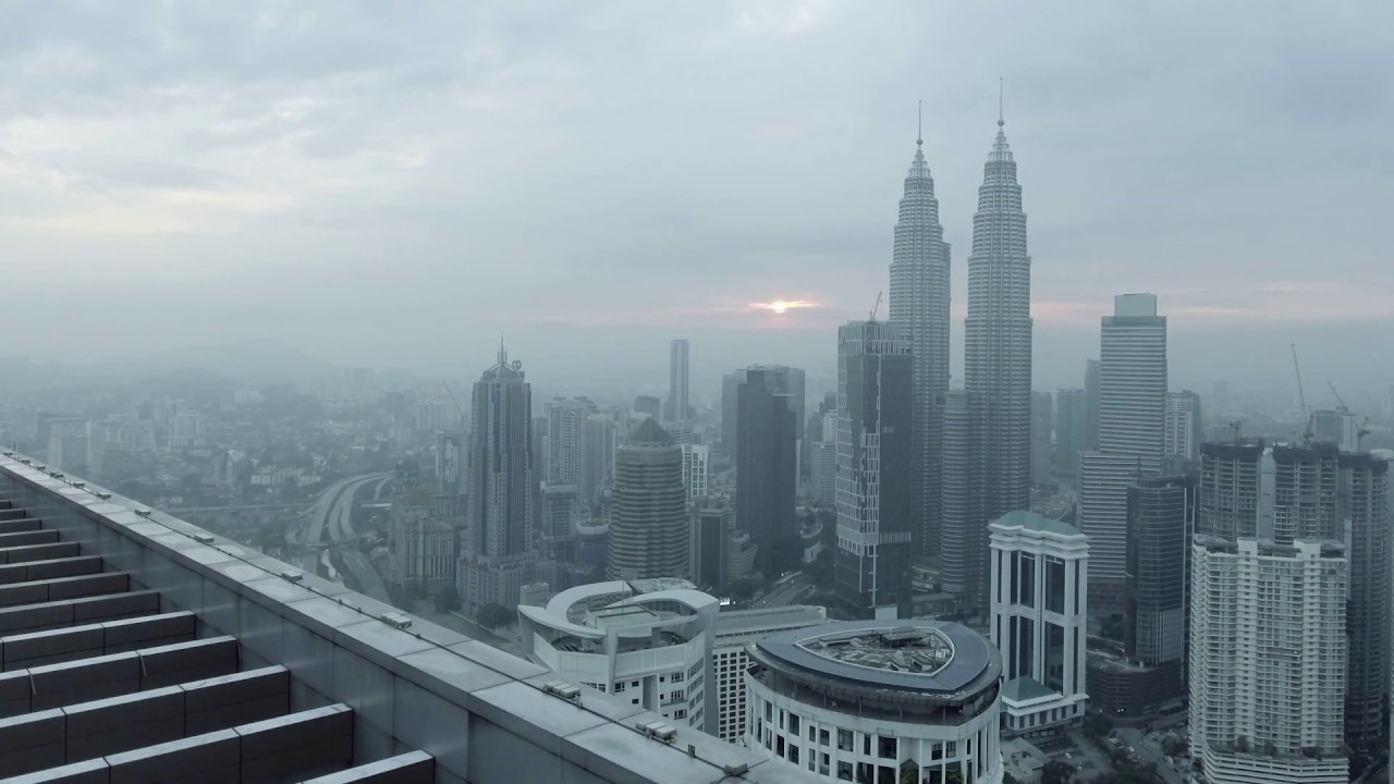 The Face II-Victory Suites @ KLCC - YouTube