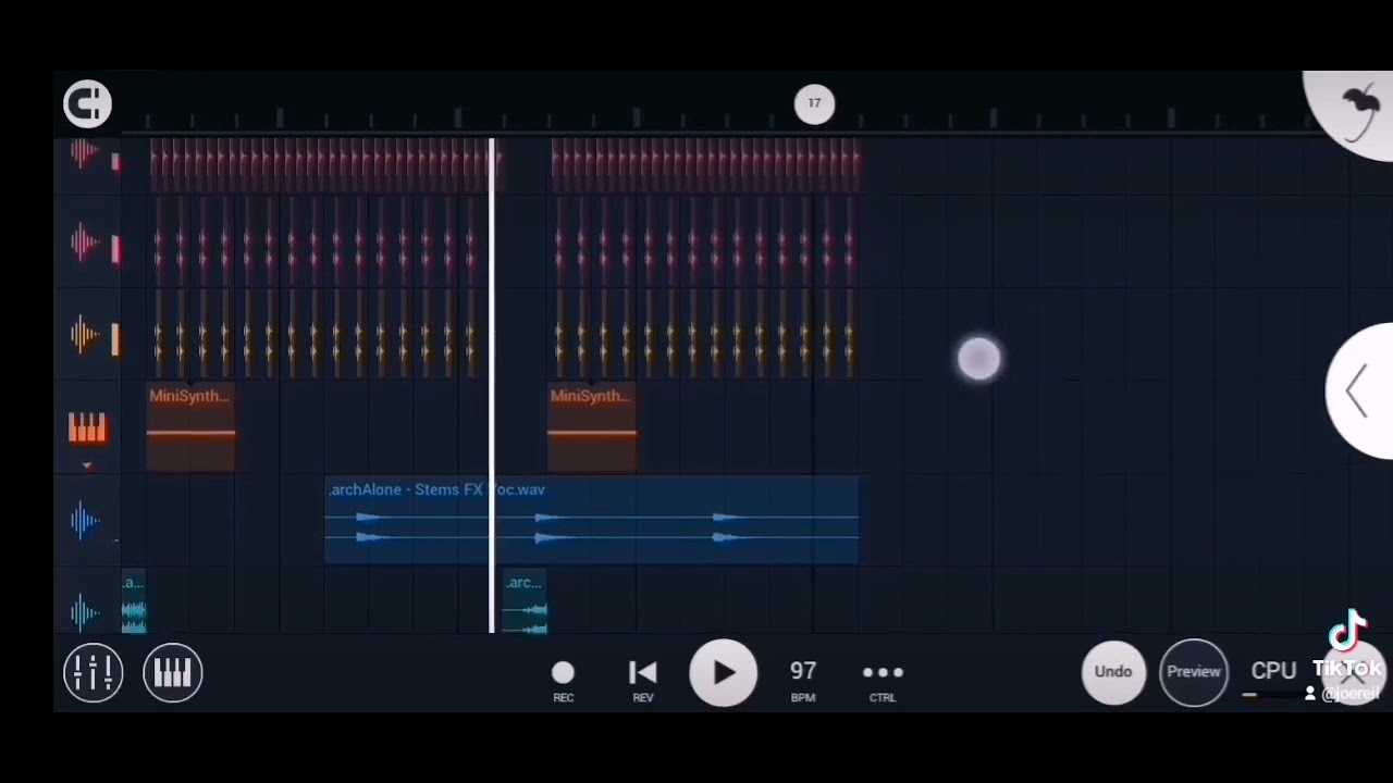 Alan walker - Alone (fl studio mobile remake) - YouTube