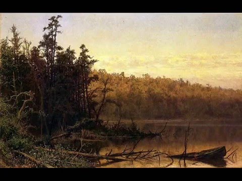 Gerald Finzi Severn Rhapsody op. 3 - YouTube