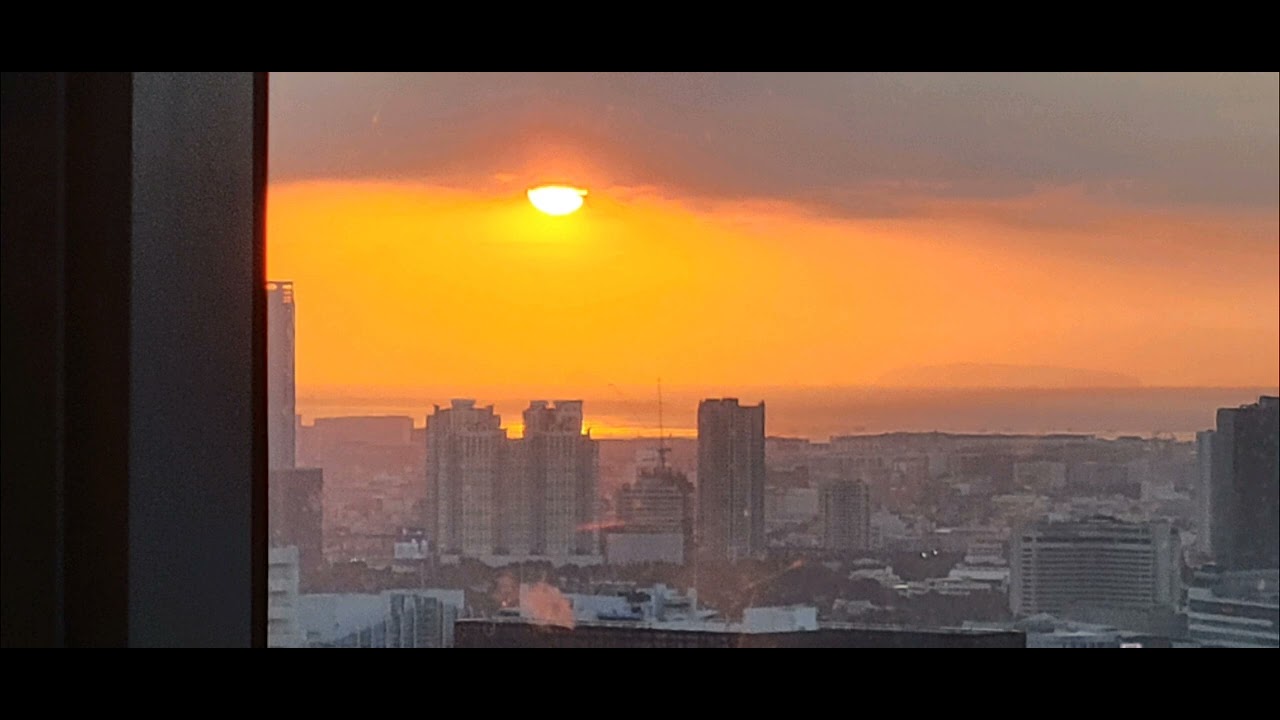 Manila Christmas - Zach Greenwald - YouTube