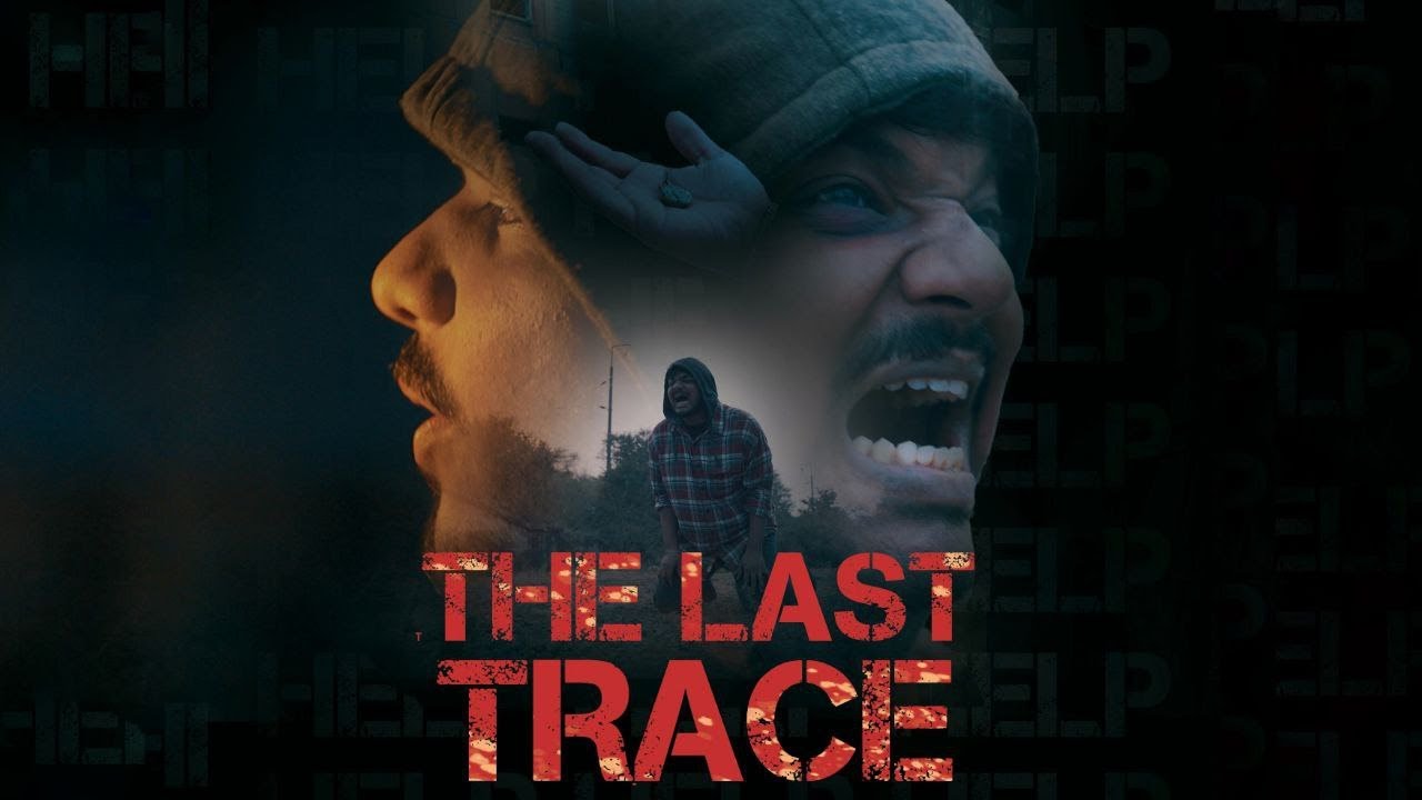 The Last Trace | Official Trailer - YouTube