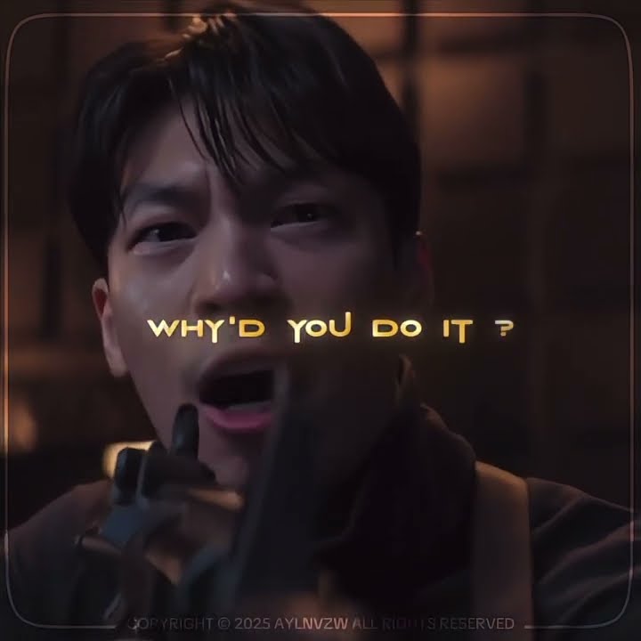 - nveyin | Jun-ho & In-ho (Hwang brothers) deja vu edit | #squidgame3 # ...