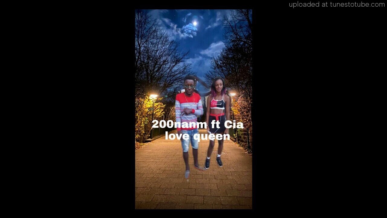 200NANM FT CIA LOVE QUEEN $ MWEN VLE MONTREW - YouTube