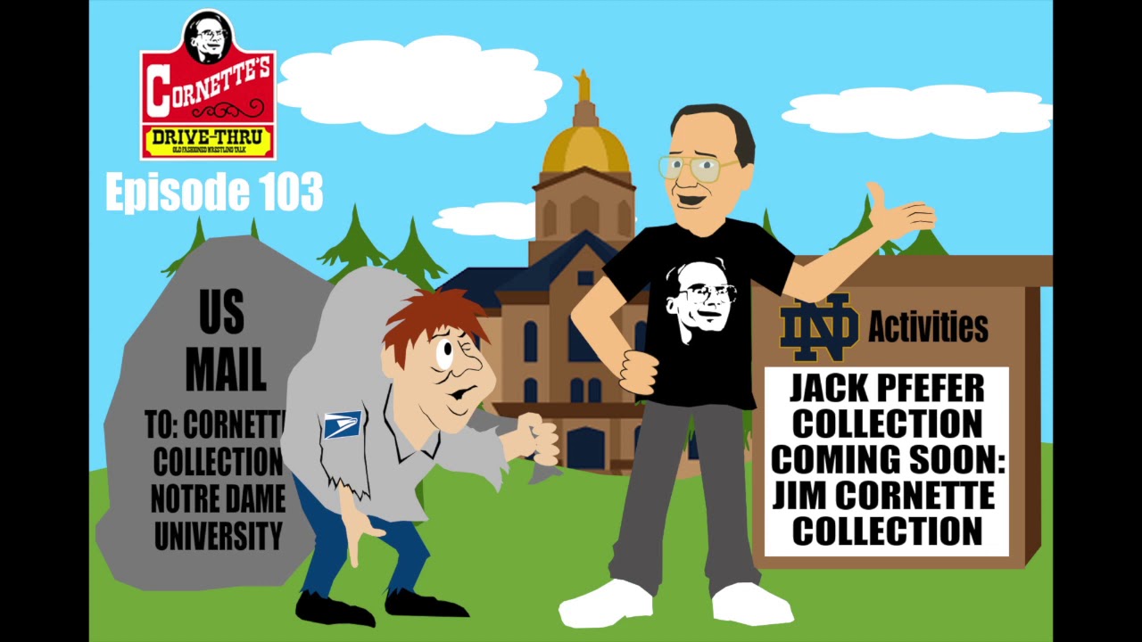 Jim Cornette on Jack Pfefer - YouTube