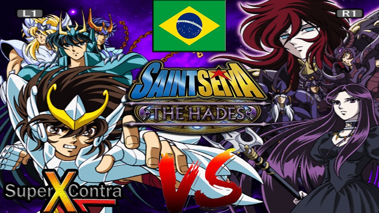 Saint Seiya ONLINE PARSEC SODA #20 - YouTube