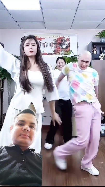 entertainment funny dance video 🤣#shorts #funny #comedy #dance #rajkshetri - YouTube