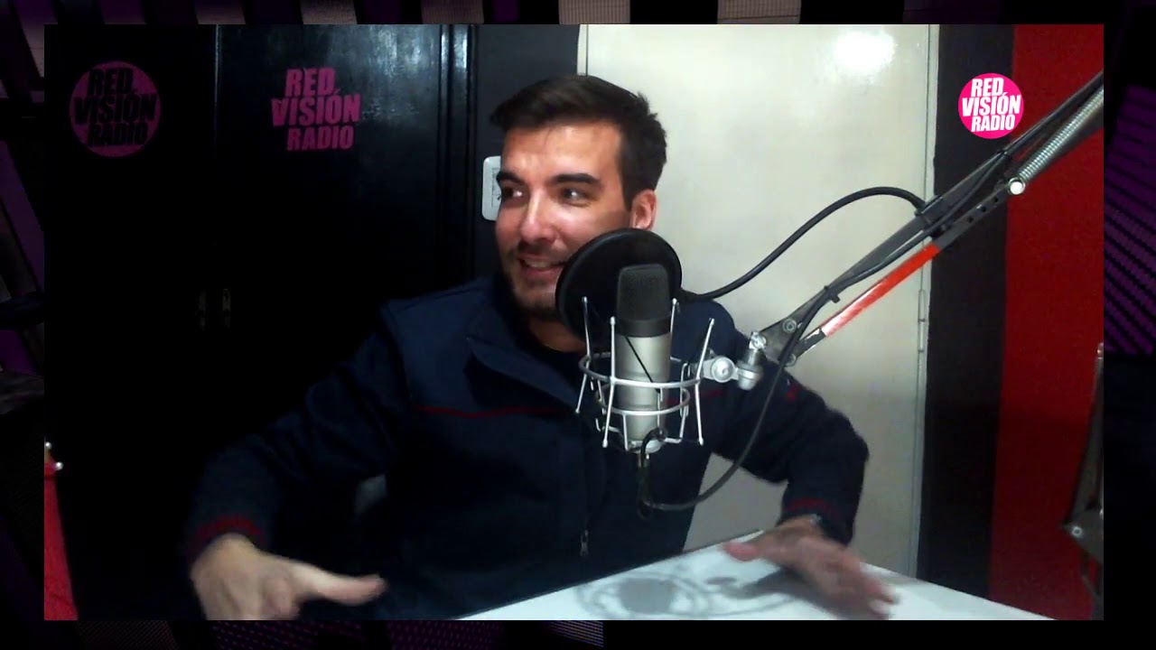 Ahora doce y pico por Agustin Garcia en HEED - YouTube