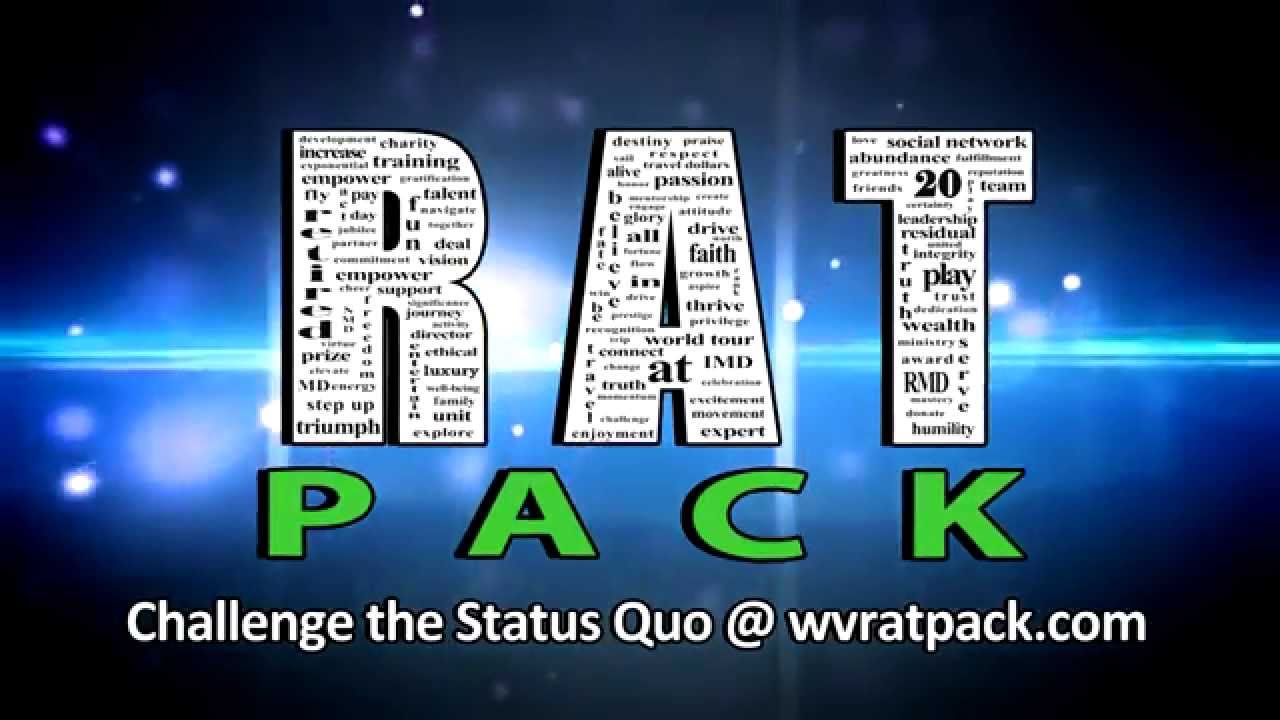 RAT Pack Cancun All inclusive 2014 - YouTube