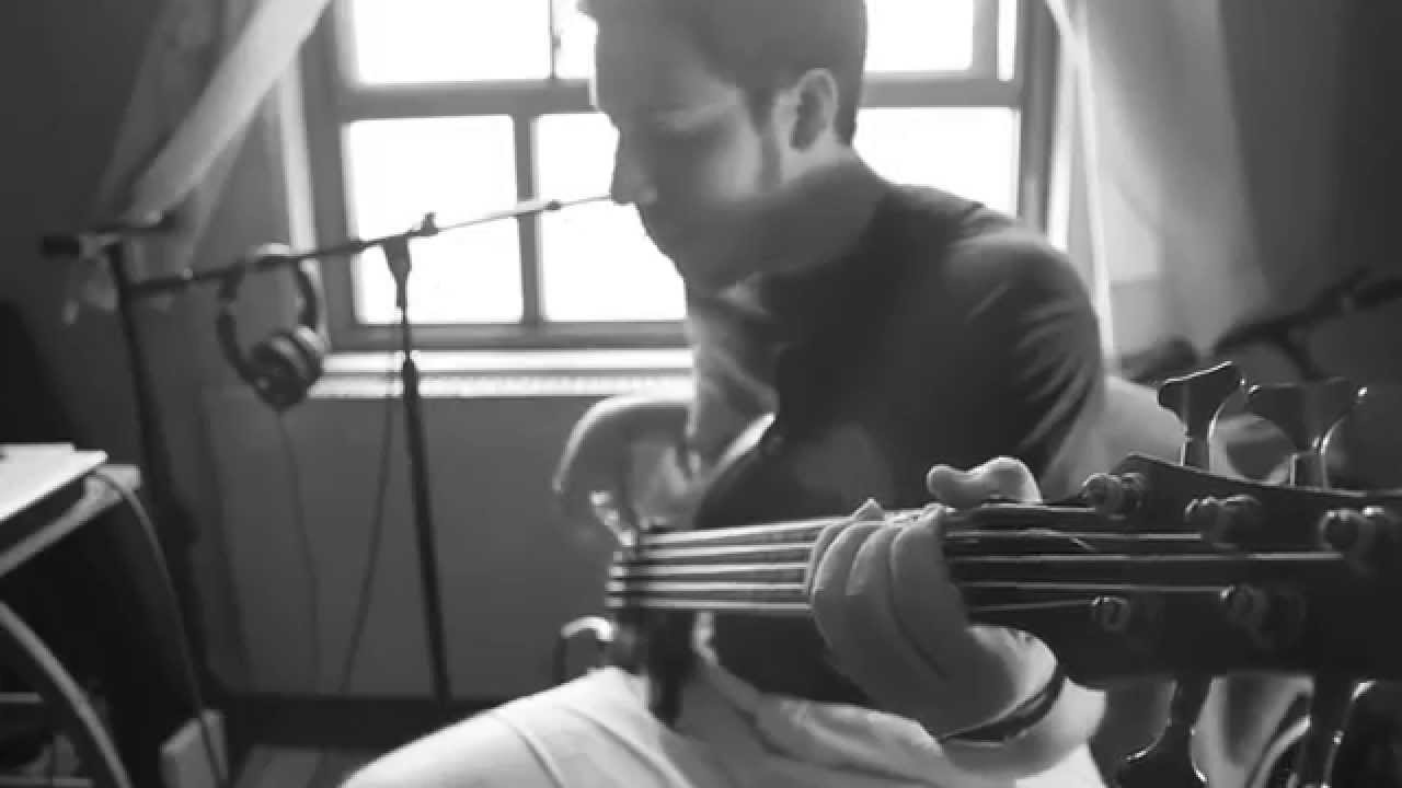 OutKast - Ms. Jackson Cover - YouTube