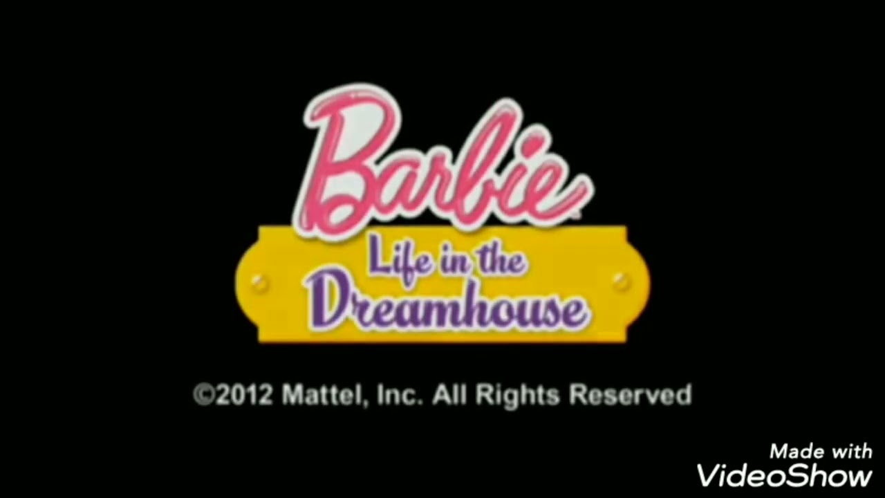 dhx retro mattel Studios logo 8097 - YouTube