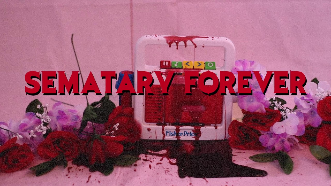 SEMATARY FOREVER - YouTube