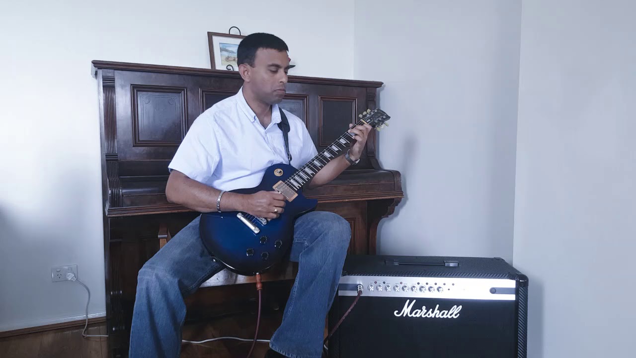Gayu Gee Athithe by Sachithra Patabendige - YouTube
